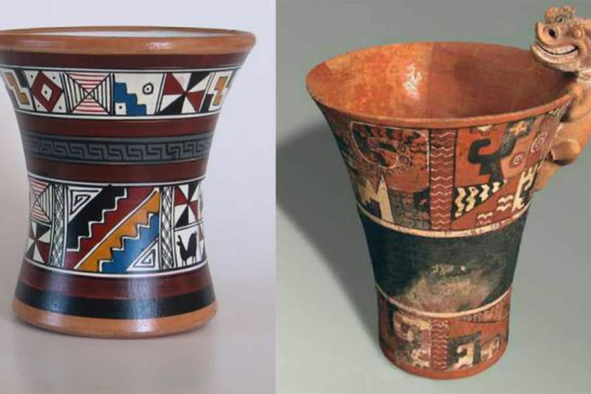 El Arte en el Imperio Inca: Historia y origen