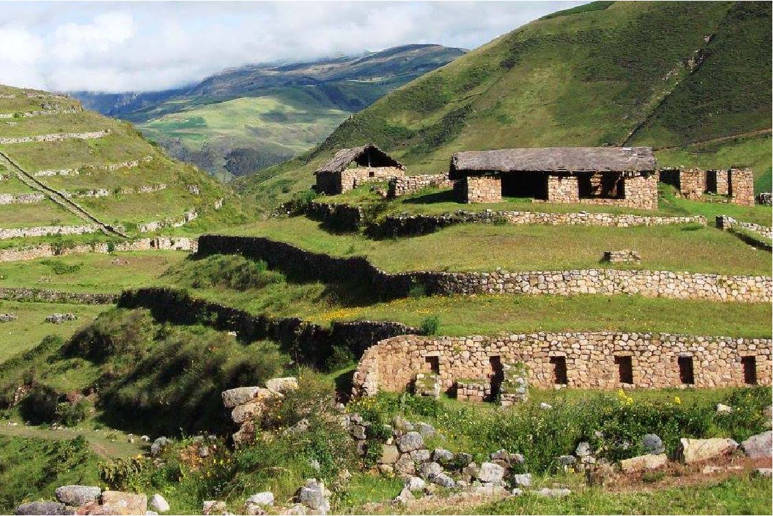 Cultura Chanca: Historia y origen