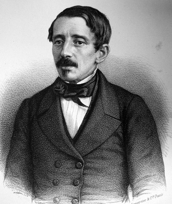 Biografía de Felipe Pardo y Aliaga: Resumen y datos relevantes