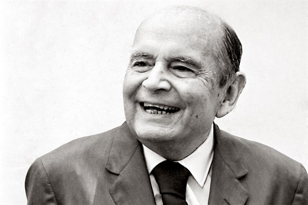 Biografía de Jorge Basadre: Resumen y datos relevantes